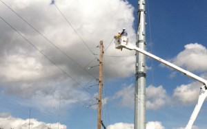 Improving Transmission Reliability a Priority for Wolverine - Michigan ...