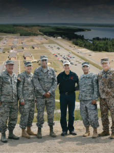 Camp Grayling: Michigan Is Home To World-Class Training Center ...