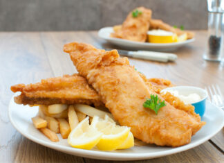 Home - Michigan Country Lines Magazine