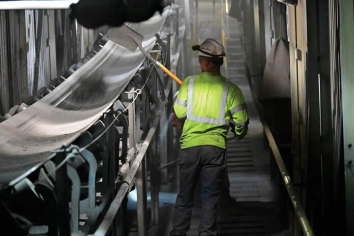 America's Only Nickel Mine is in the Upper Peninsula - Michigan Country ...
