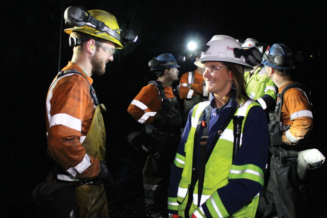America's Only Nickel Mine is in the Upper Peninsula - Michigan Country ...