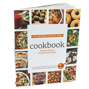 Home - Michigan Country Lines Magazine