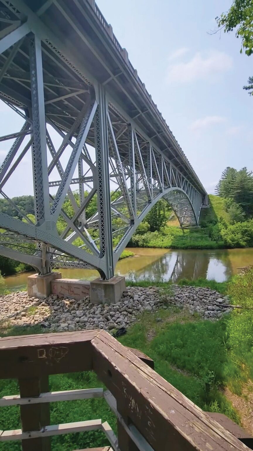 Spanning the Mitten: Michigan’s Most Iconic Bridges - Michigan Country ...