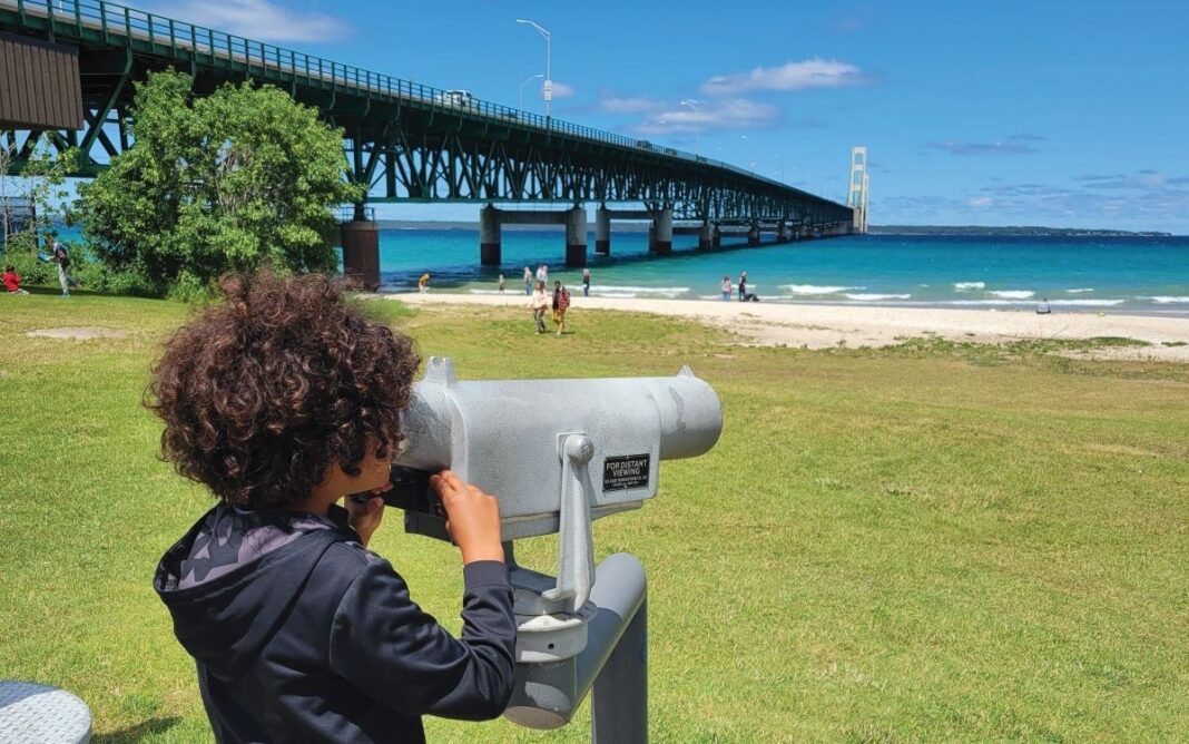 Spanning the Mitten: Michigan’s Most Iconic Bridges - Michigan Country ...