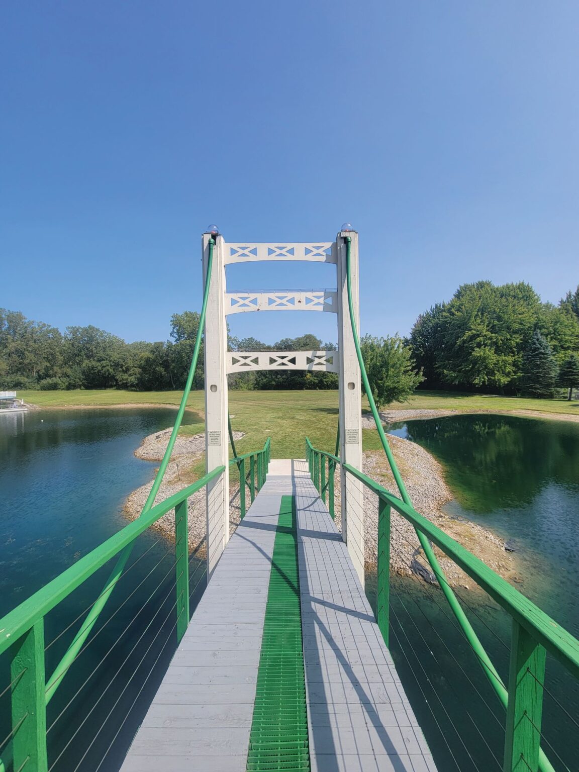 Spanning the Mitten: Michigan’s Most Iconic Bridges - Michigan Country ...