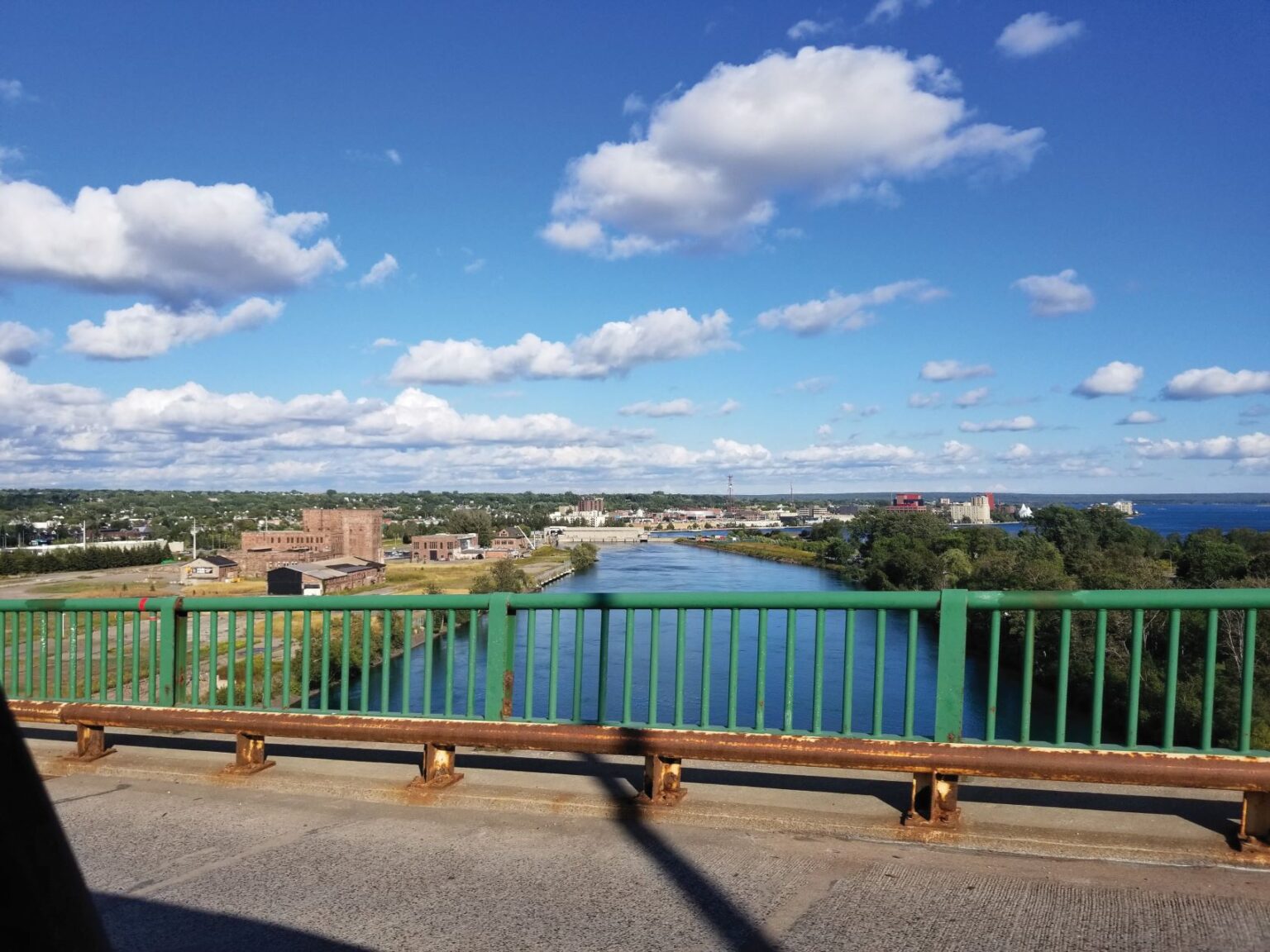 Spanning the Mitten: Michigan’s Most Iconic Bridges - Michigan Country ...