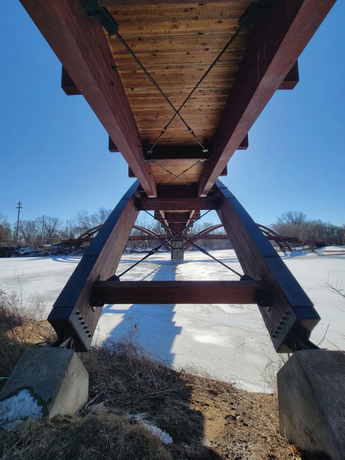 Spanning the Mitten: Michigan’s Most Iconic Bridges - Michigan Country ...