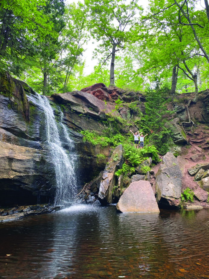 2025 Ontonagon REA Photo Contest Winners - Michigan Country Lines Magazine