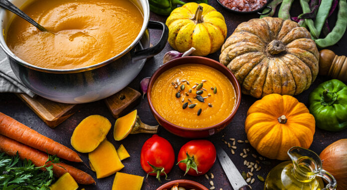 Autumn Comfort Foods Recipes Due by August 1 - Michigan Country Lines ...